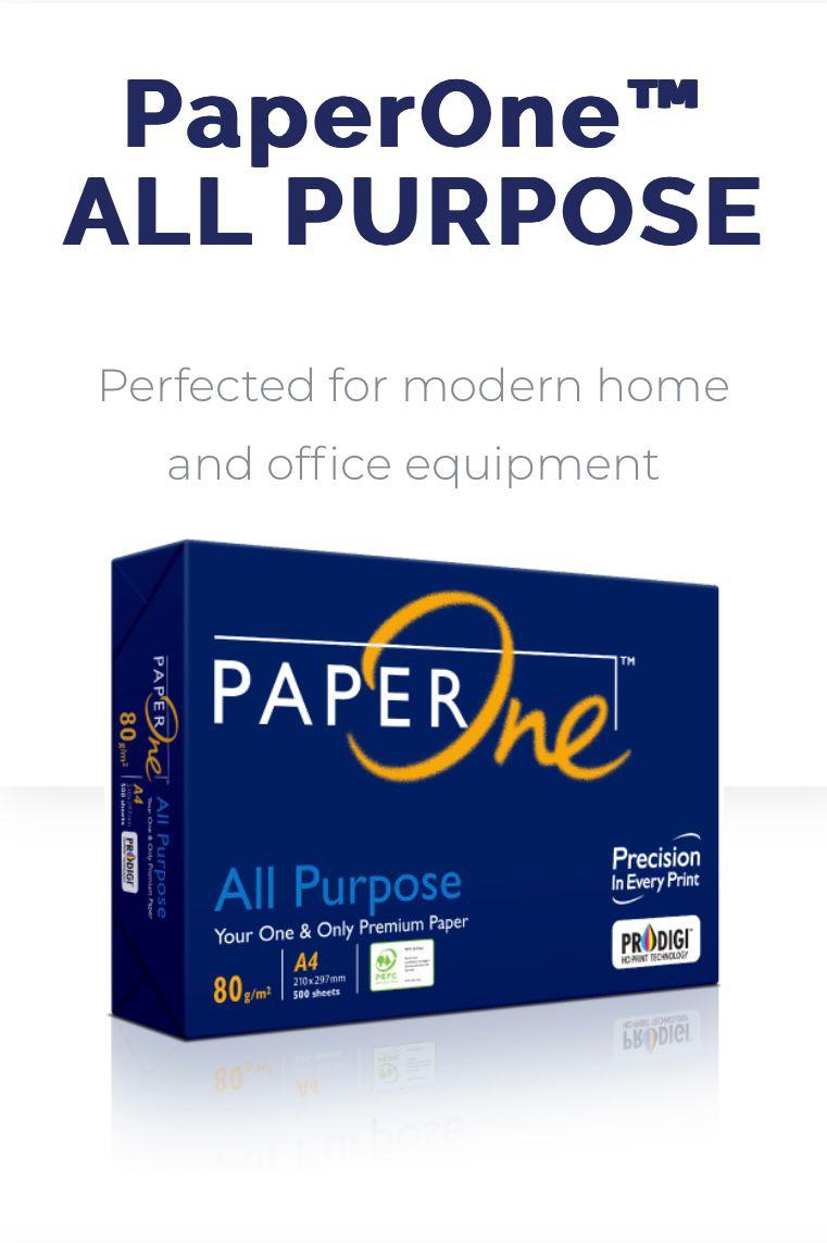 PaperOne Papier in Frankfurt - Nour Trading GmbH